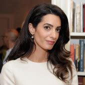 Amal Clooney Nude Pictures Onlyfans Leaks Playboy Photos Sex Scene Uncensored