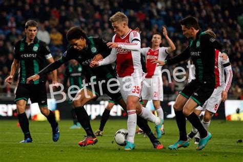 Groningen Vs Ajax Prediction Preview And Betting Tips 05032017
