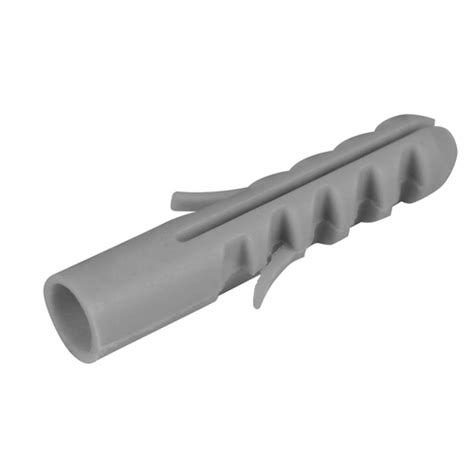 Holst Ge Tolsen Tol2188 54302 პლასმასის დუბელი 6x30mm 100ც