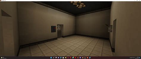 Scp 173 Containment Chamber R Scp