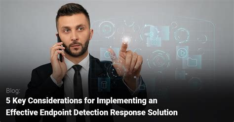 By Monitoring And Analyzing Endpoint Activity In Real Time Edr