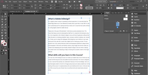InDesign Word Count Learn How To Perform Word Count In InDesign