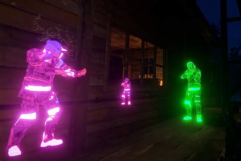 Unleashing The Potential Of Cheats In Rust