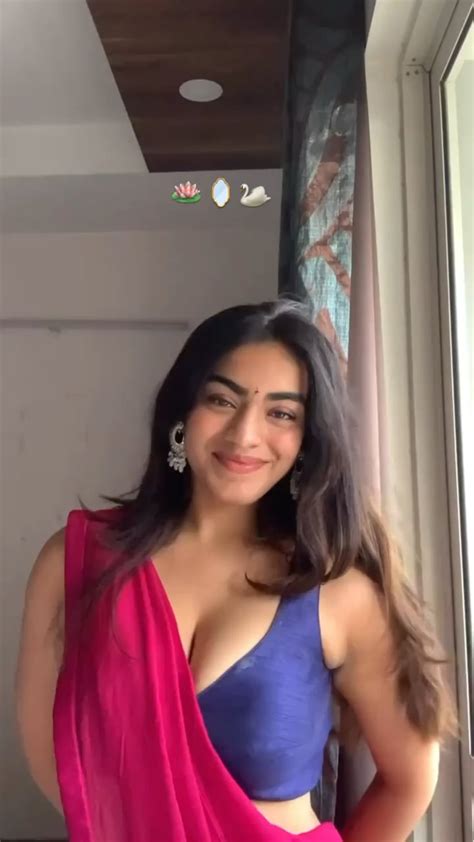 Kriti Jain Rsareebeauties