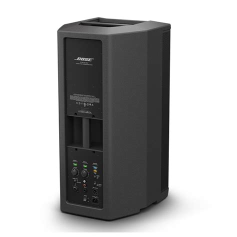 Bose F Model Flexible Array Loudspeaker At Gear Music