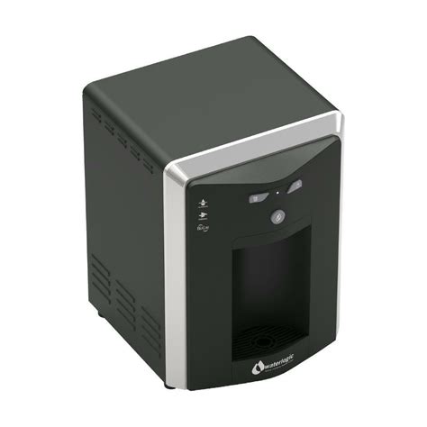 Cu318 104421 Mf Wl2f 1b Waterlogic Firewall Countertop Water Dispenser Cold Ambient Wl2 Cu318