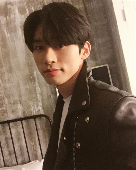 Han Kyu Won Picture 한규원 Hancinema