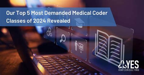Top 5 Medical Coder Classes Of 2024 Elevate Your Expertise