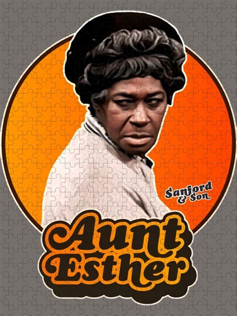 Aunt Esther Tbtjo072 Auntie Esther