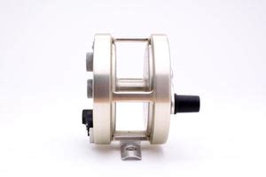 Bogdan Model 00 Salmon Reel Lhw Spinoza Rod Company