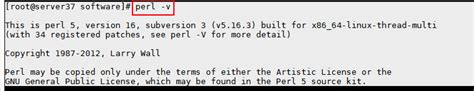 Linux下查找perl是否安装及卸载linix怎么检查perl Csdn博客 Linux下查找perl是否安装及卸载linix怎么检查perl Csdn博客