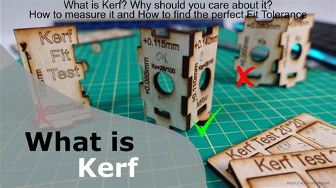 How To Calculate Kerf Cuts At Vernon Virgil Blog