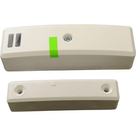 Grade 3 Shock Tilt Sensor Plus Magnetic Contact Knight Fire And Security