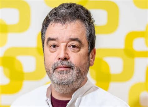 Medicul Chirurg Irinel Totolici Directorul Medical Al Spitalului Cf Ploiești Invitat Special