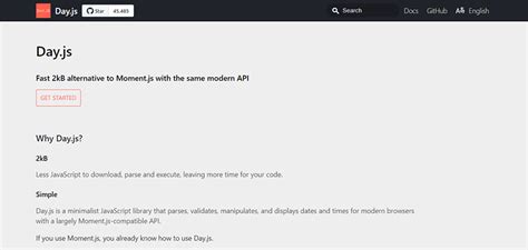 Handling Dates In Javascript With Tempo Logrocket Blog