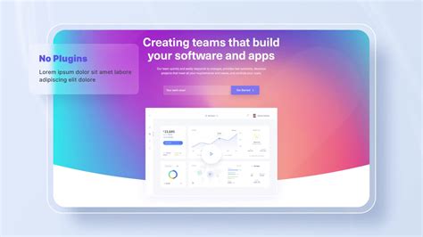 دانلود پروژه آماده افتر افکت اسلایدشو تبلیغاتی وب سایت Slide Pro Website Promo Slides