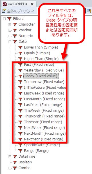 Grid Attribute