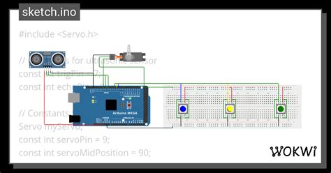 Final Code Testing Wokwi Esp32 Stm32 Arduino Simulator