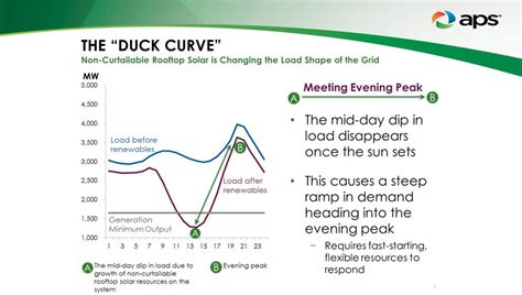 Slash Carbon The Duck Curve
