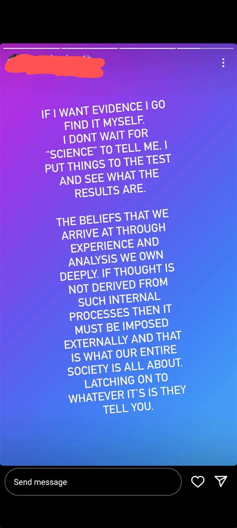 Why Trust Multiple Data Points When You Can Get The Result You Want