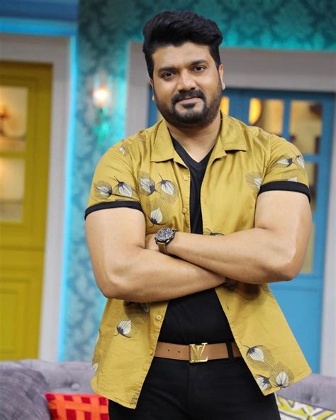 Srujan Lokesh