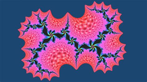 Xtrem Julia Morphing On Mandelbrot Very Extravagant Minis Youtube