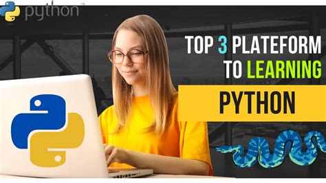 Top 3 Platform To Learn Python Best Free Coding Courses No One Will