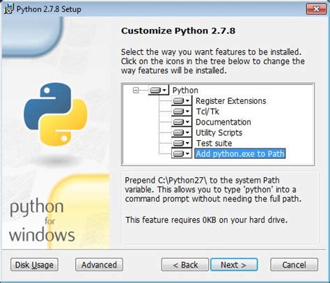System I Oprogramowanie Python Documentation