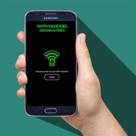 Download Do Apk De Wifi Hacker Simulator Prank Para Android