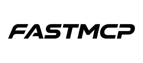 How To Build Your Own Mcp Server With Fastmcp