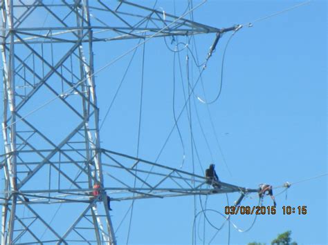 More Power For Luzon Grid Via Ngcps San Esteban Laoag Transmission Line National Grid