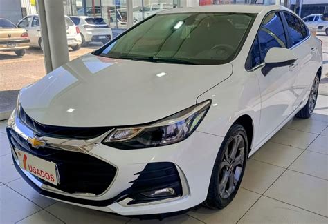 Oportunidad Imperdible Chevrolet Cruze 2023 Con Pocos Kilómetros Y Gran Precio
