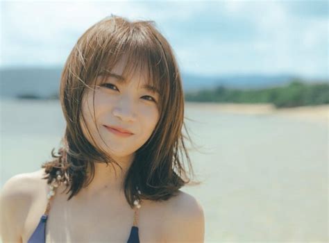 秋元真夏 雪の秋田・乳頭温泉の秘湯で撮影した露天風呂カット解禁 乃木坂46卒業後初のフォトブック『淡淡』 購入者特典ビジュアルも公開