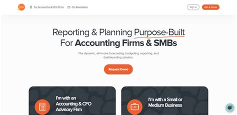 Top 6 Financial Modeling Software Tools For 2025