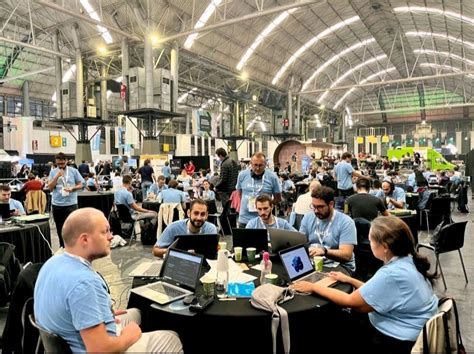 Hackathon Success How To Create A Winning Hackathon Pitch By Techfiesta Medium