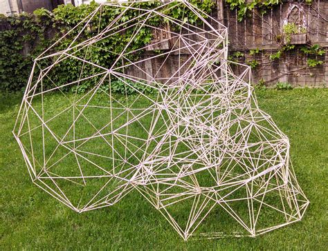 geodesics joshua harker