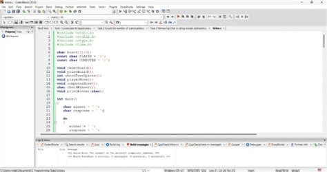 Karthik R On Linkedin Coding Programming Technology Learning Development Cprogramming