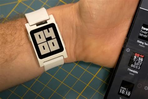 I Ve Changed My Mind About The Core Duo Smartwatch And Pebble S Return Digital Trends