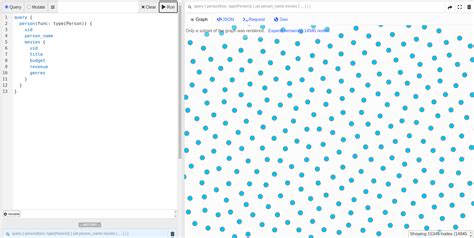 Loading Data Using Pydgraph Dgraph Discuss Dgraph
