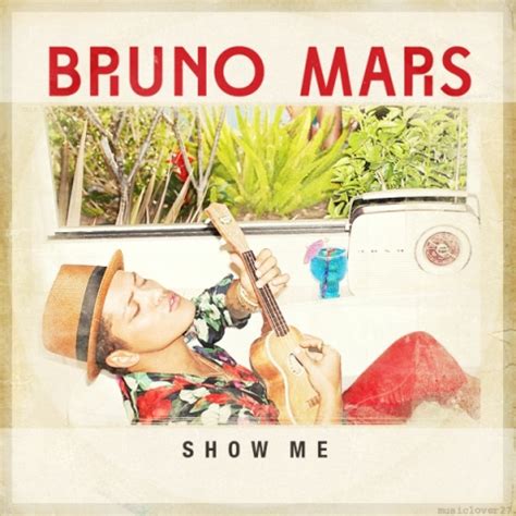 Bruno Mars Young Girls Lyrics And Mp3 Downloads
