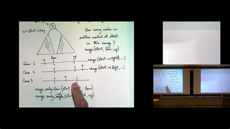 cse101 fall 22 lec 12 part 1 range search in balanced bsts youtube