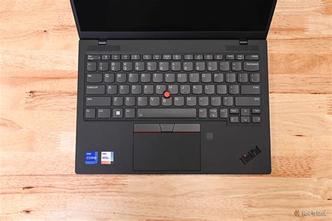 Lenovo Thinkpad X1 Nano Gen 3 Laptop Review A Marriage Of Portability And Powerful Computing