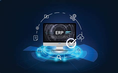 34 Facts About Erp