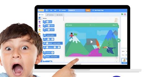 Yarissa Justo On Linkedin Programación Para Niños Con Scratch
