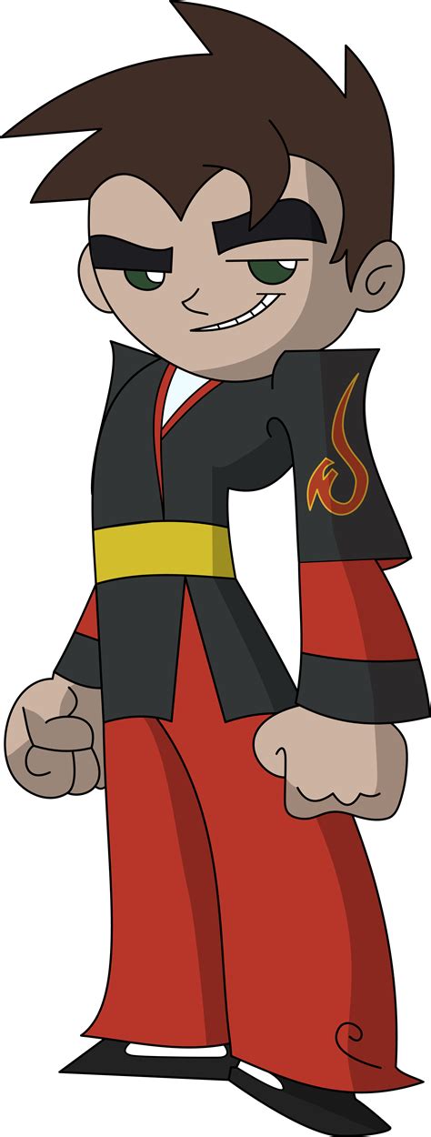 Raimundo Pedrosa Xiaolinpedia Fandom