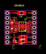 Motor Driver DRV8833 Resources EasyEDA