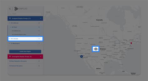 Device Regions And Map Enplug Support Center