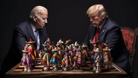 Республіканці США раптом передумали домовлятися про міграційну реформу