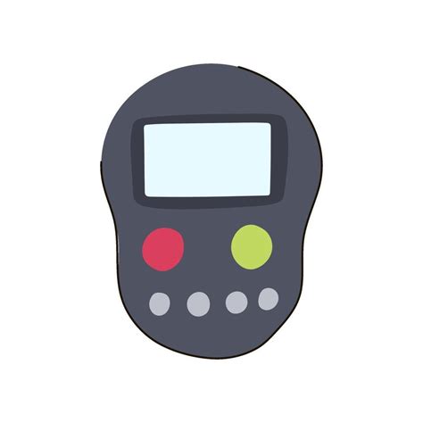 Engagement Voting Clicker Illustration 65912598 Vector Art At Vecteezy