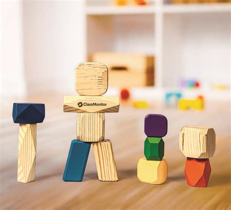 Tic Tac Lets Stack Classmonitor Play